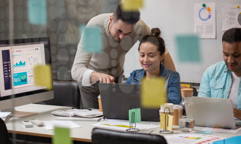 Centauri Inicio - Centauri Technologies Corporation