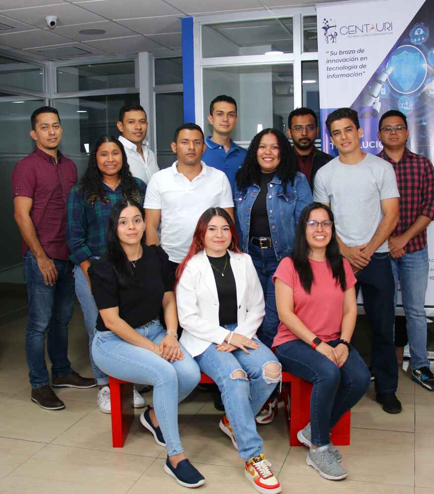 Centauri HOME - Centauri Technologies Corporation