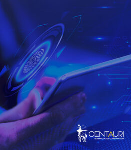 Centauri Inicio - Centauri Technologies Corporation